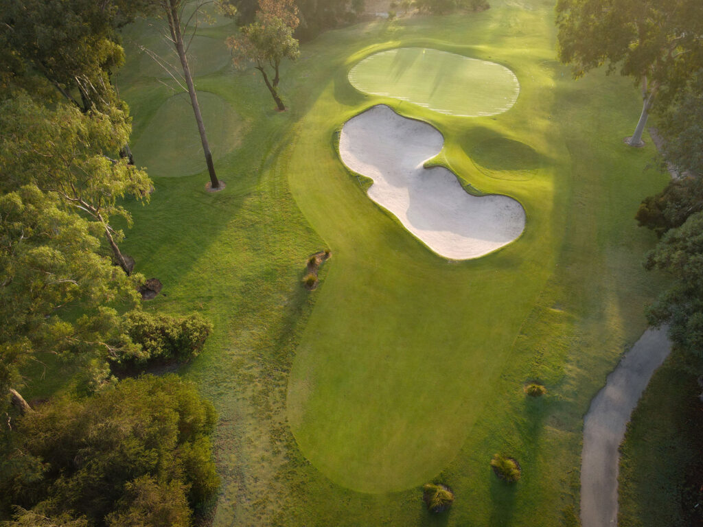 Providence Golf Academy | Providence Christian College